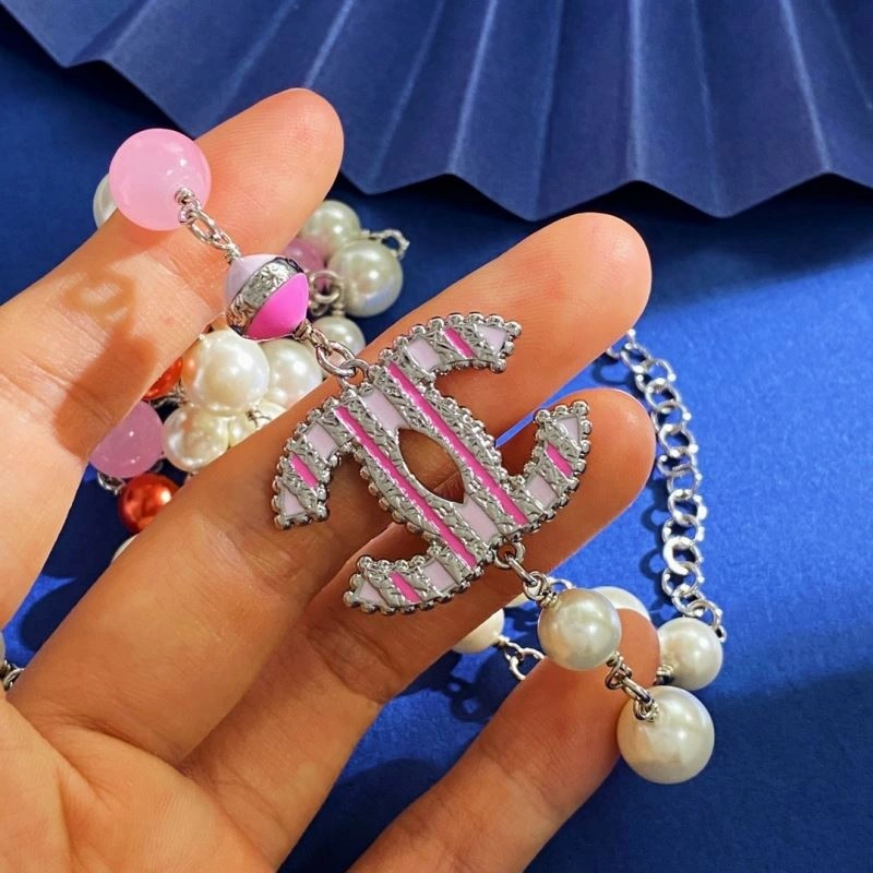 Perfect replica Chanel Necklaces