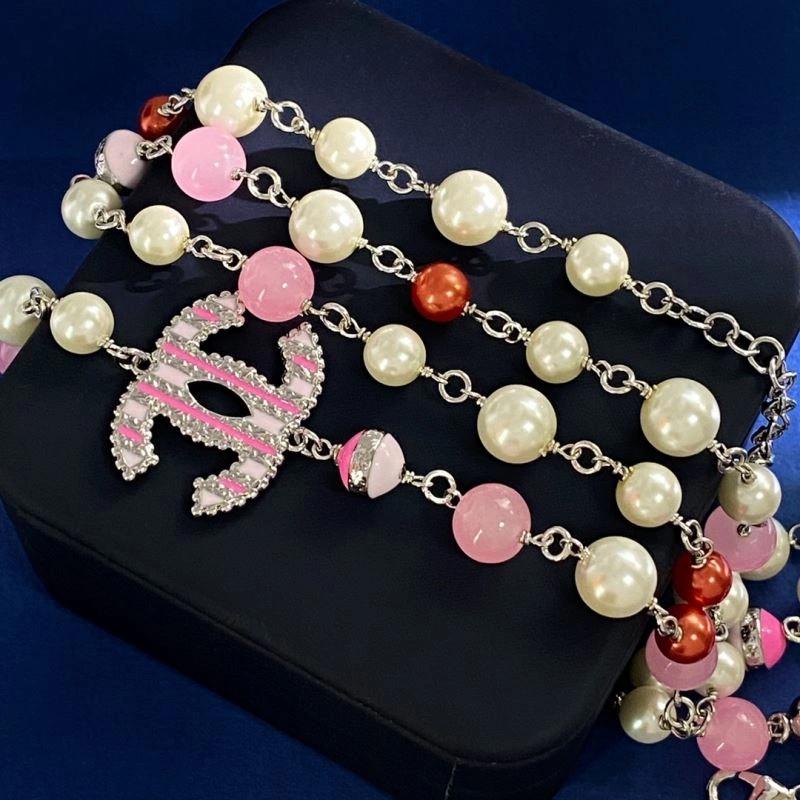 Perfect replica Chanel Necklaces