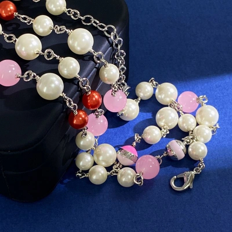 Perfect replica Chanel Necklaces