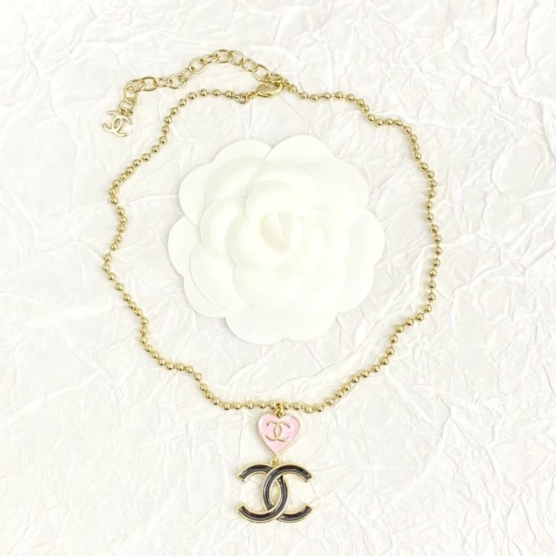 Perfect replica Chanel Necklaces