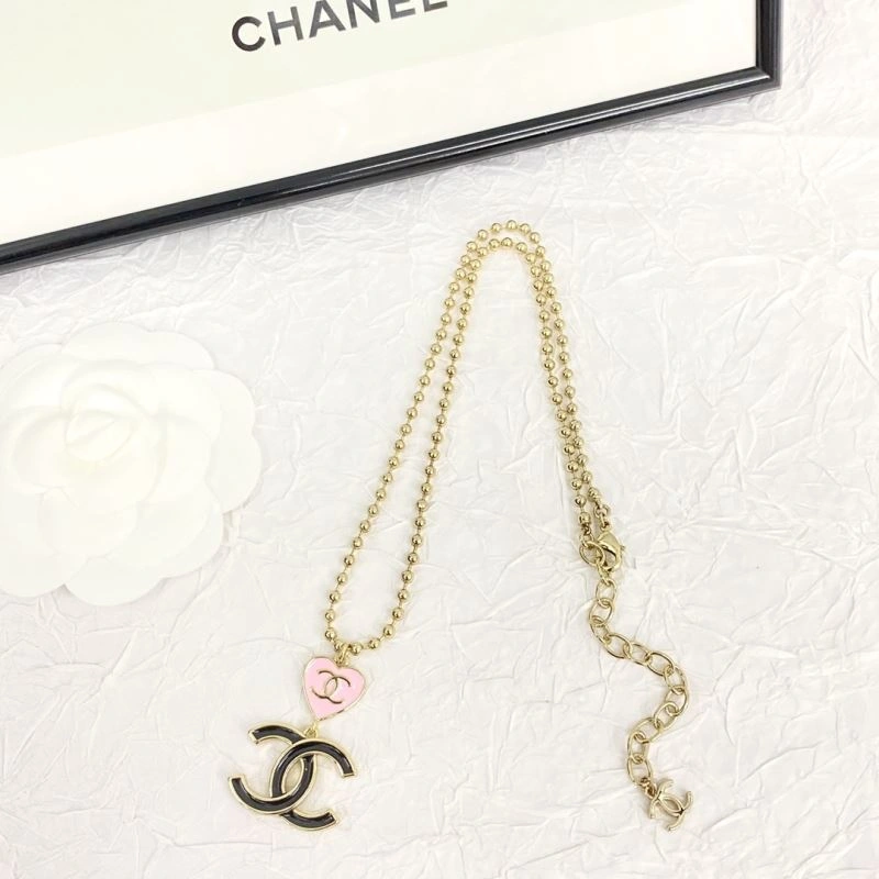 Perfect replica Chanel Necklaces
