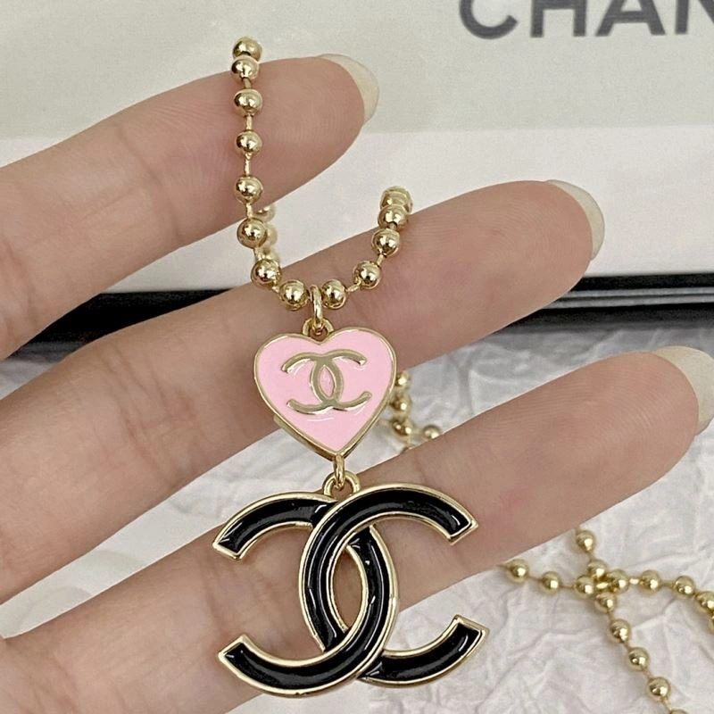 Perfect replica Chanel Necklaces