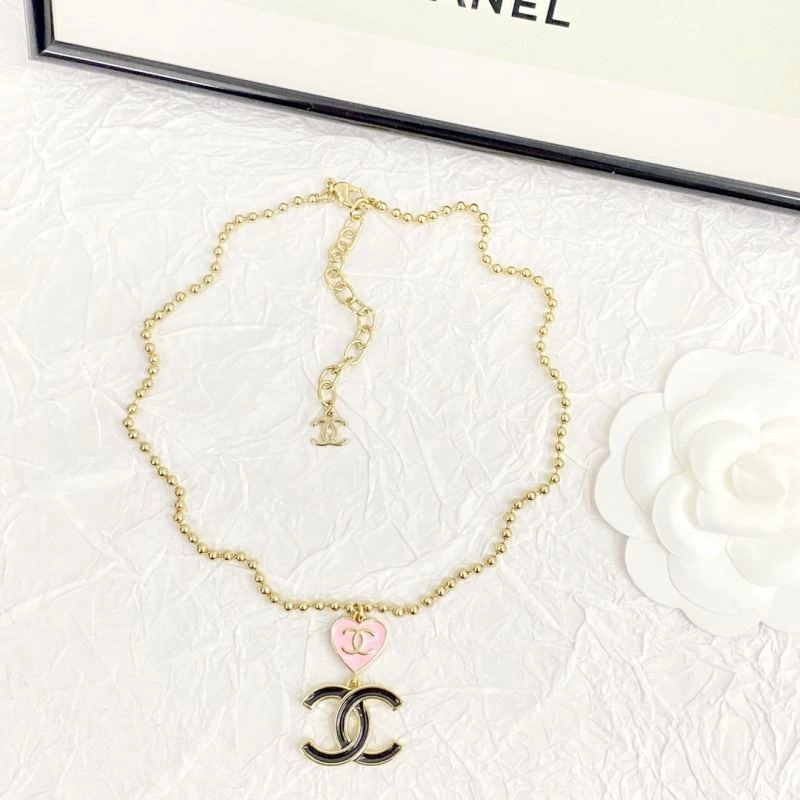 Perfect replica Chanel Necklaces