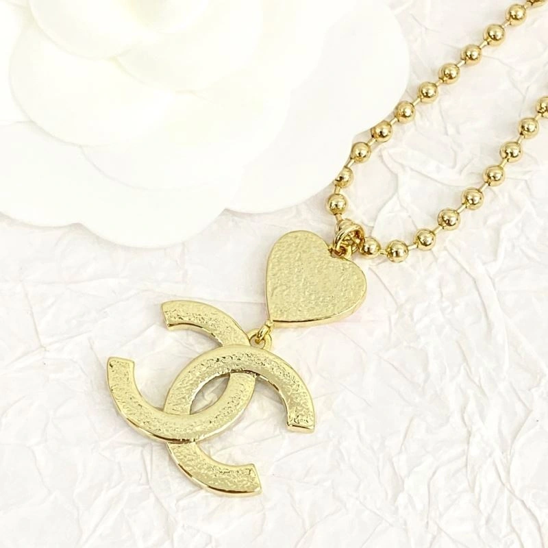 Perfect replica Chanel Necklaces