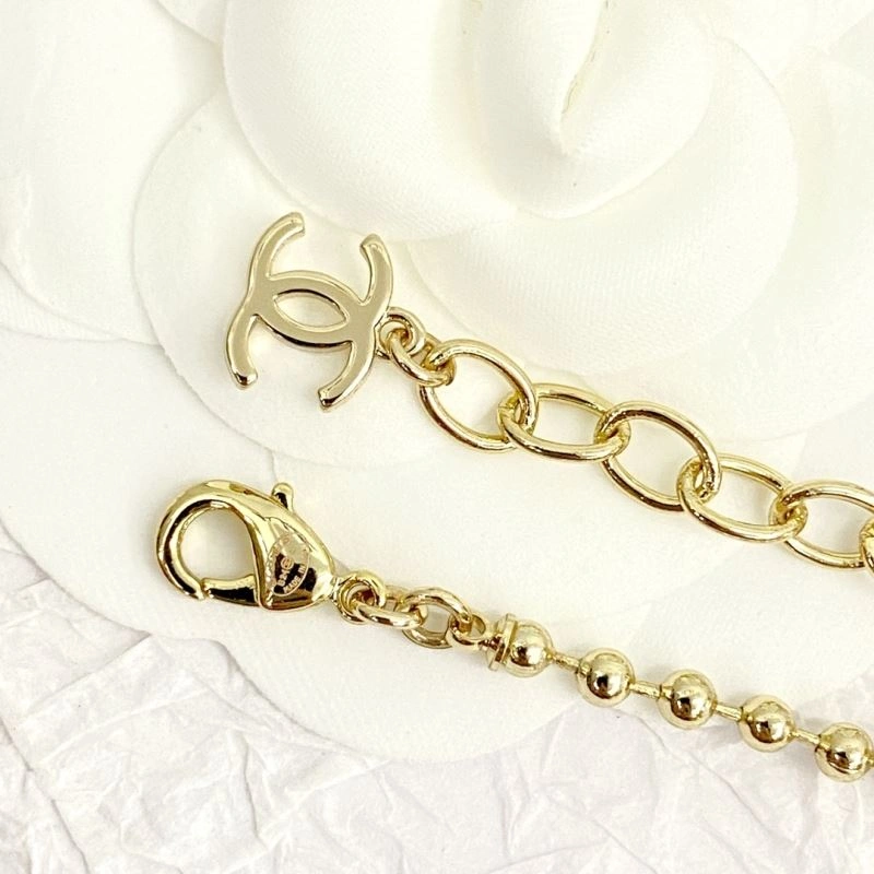 Perfect replica Chanel Necklaces