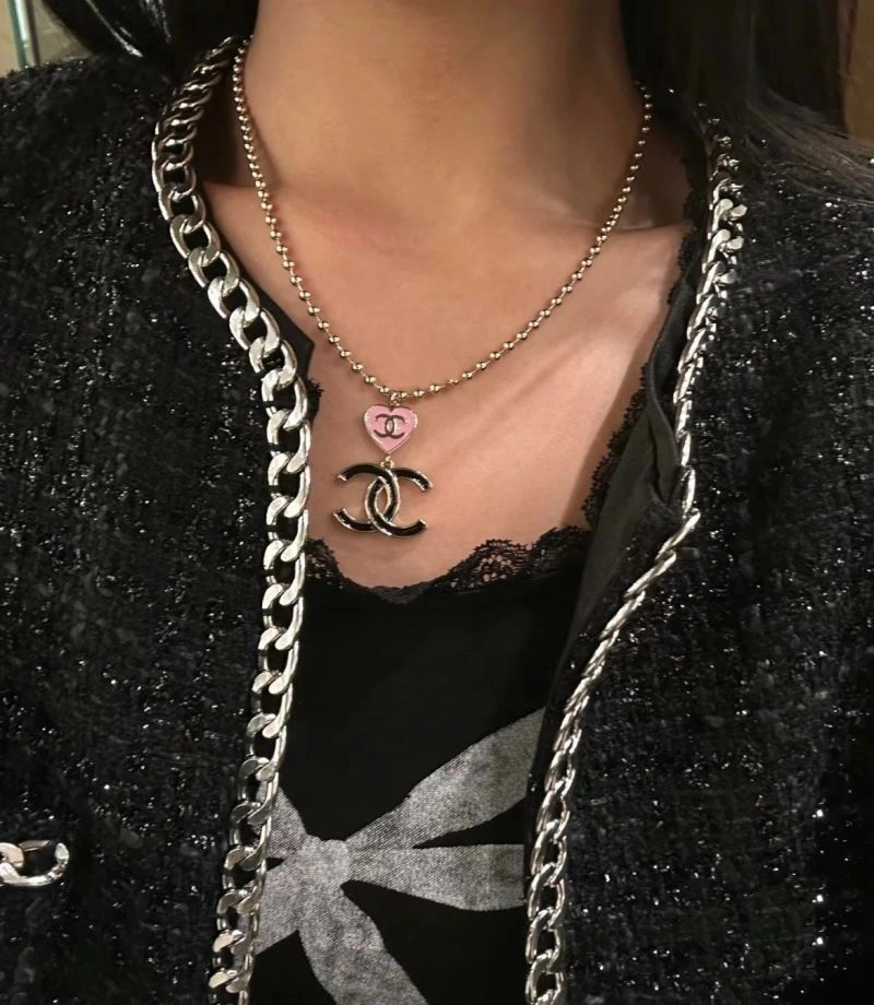 Perfect replica Chanel Necklaces