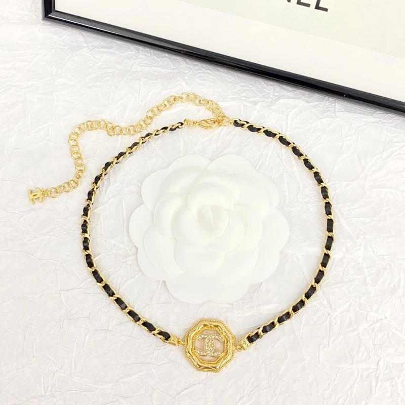Value-priced Chanel Necklaces
