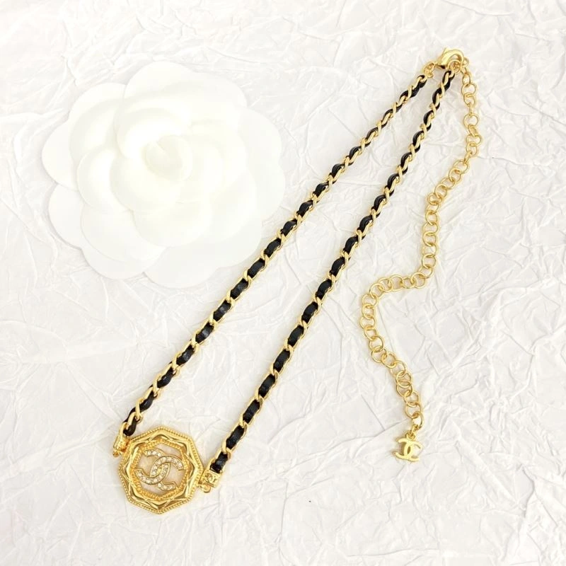 Value-priced Chanel Necklaces