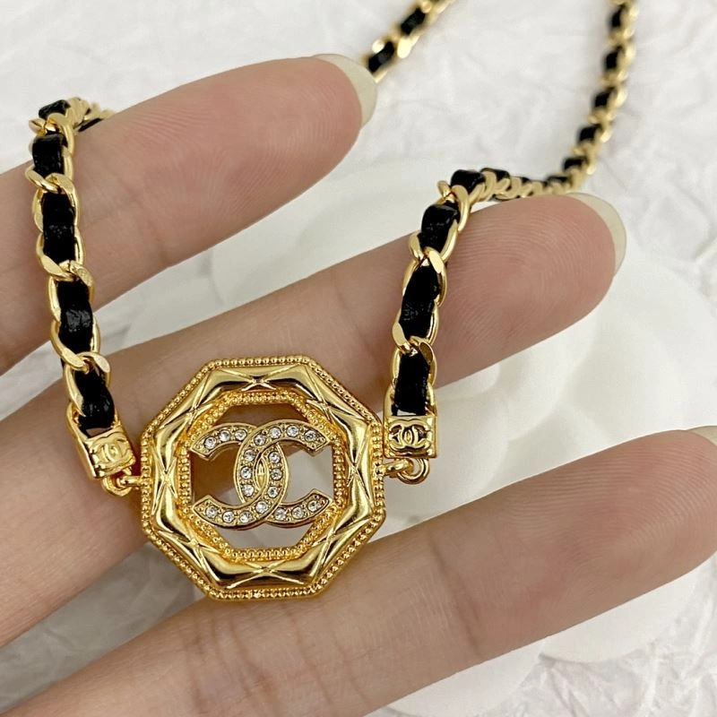 Value-priced Chanel Necklaces