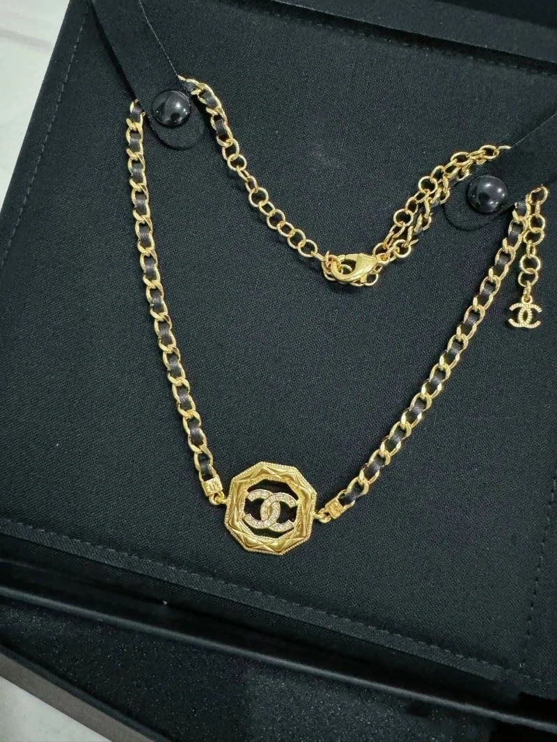Value-priced Chanel Necklaces