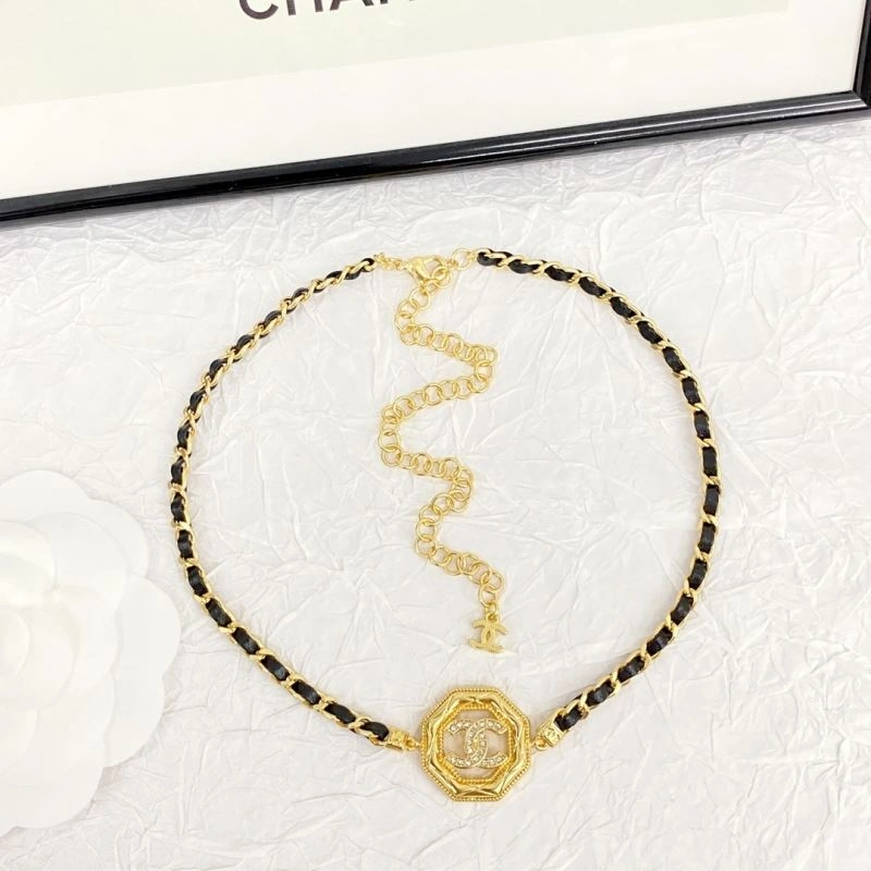 Value-priced Chanel Necklaces