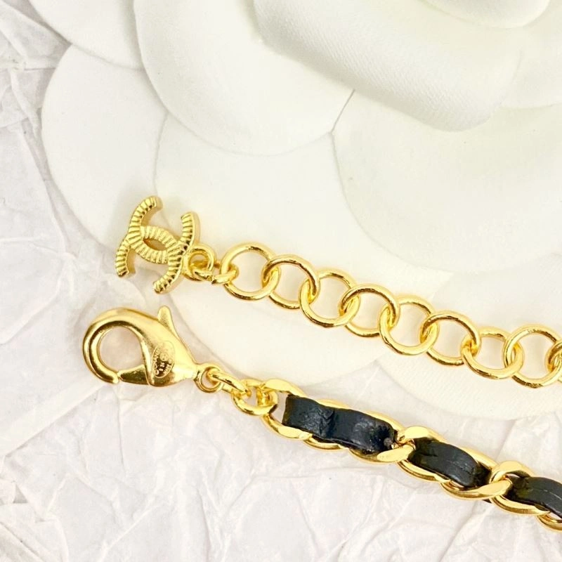 Value-priced Chanel Necklaces