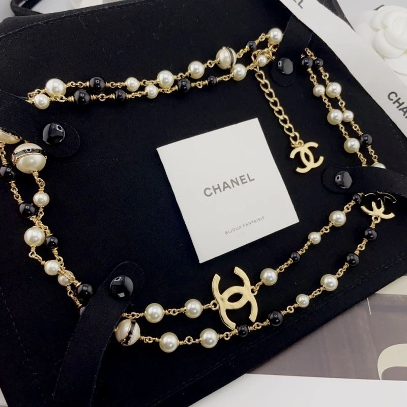 Perfect replica Chanel Necklaces