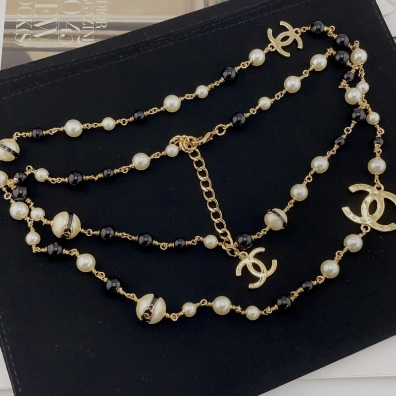 Perfect replica Chanel Necklaces