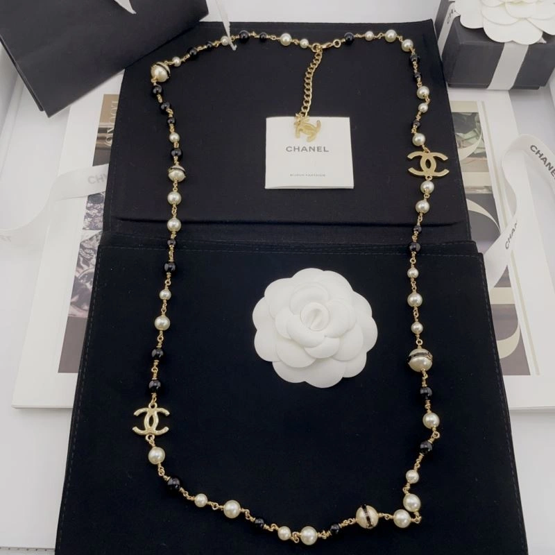 Perfect replica Chanel Necklaces