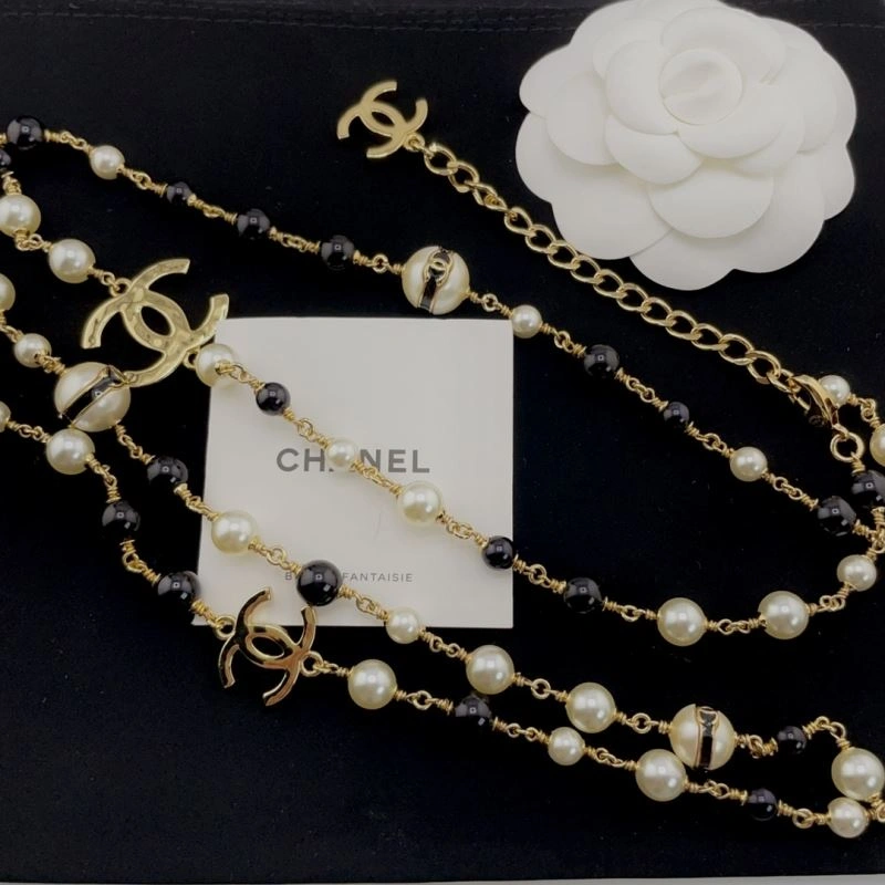 Perfect replica Chanel Necklaces