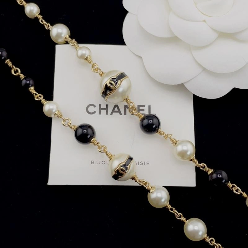 Perfect replica Chanel Necklaces