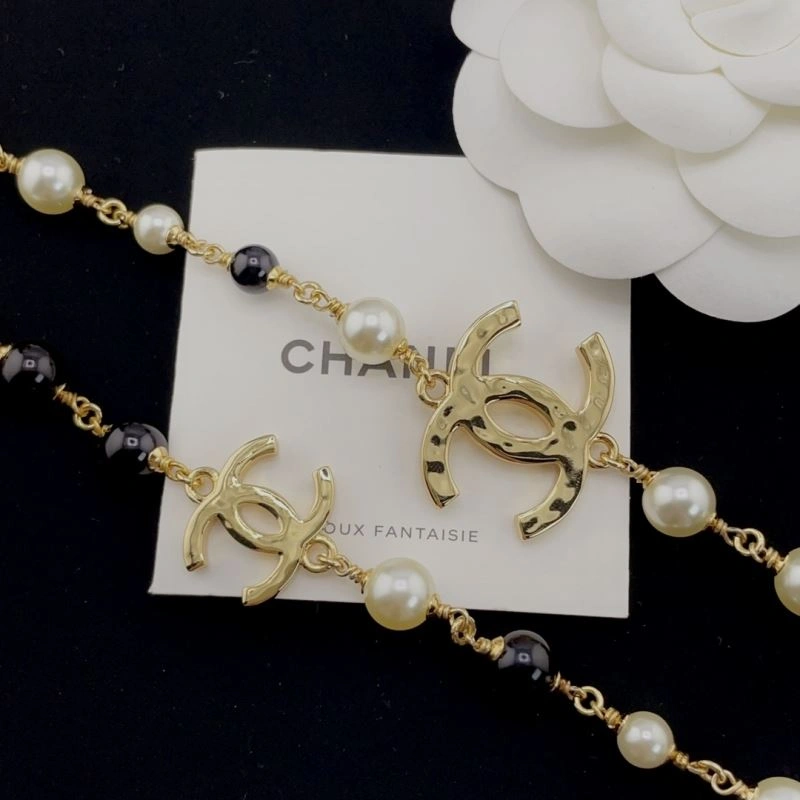 Perfect replica Chanel Necklaces