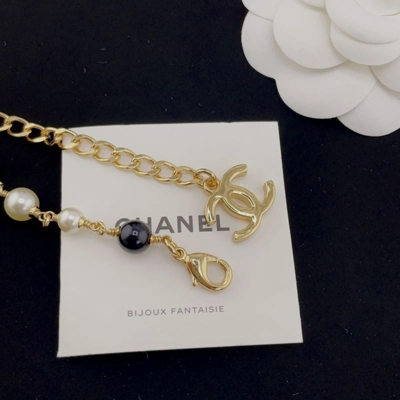 Perfect replica Chanel Necklaces