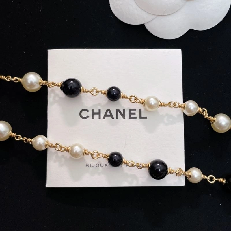 Brand-original Chanel Necklaces