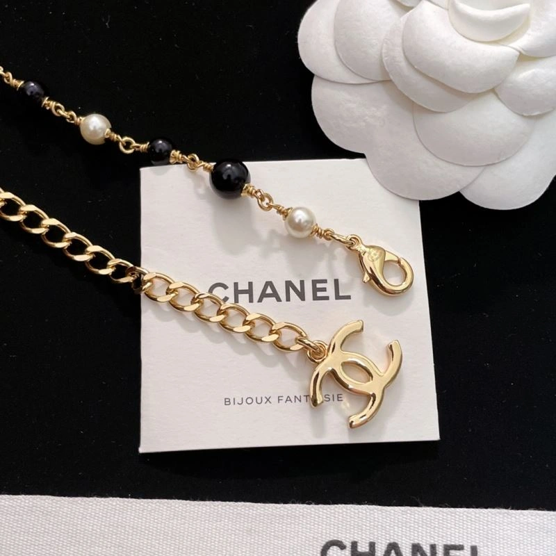 Brand-original Chanel Necklaces