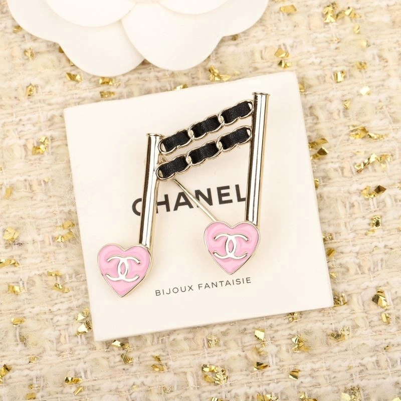 Accurate model Chanel Necklaces