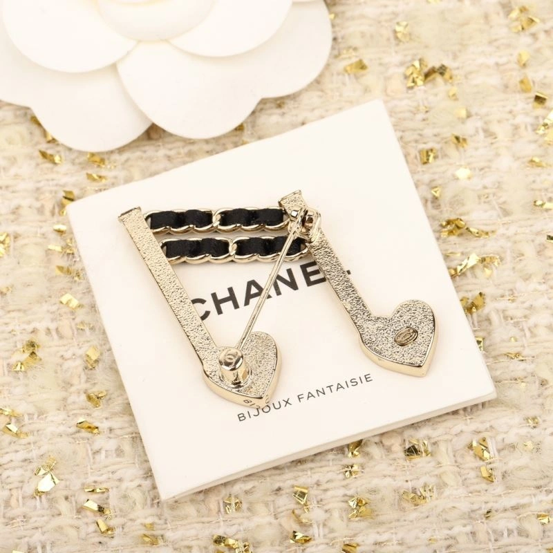 Accurate model Chanel Necklaces