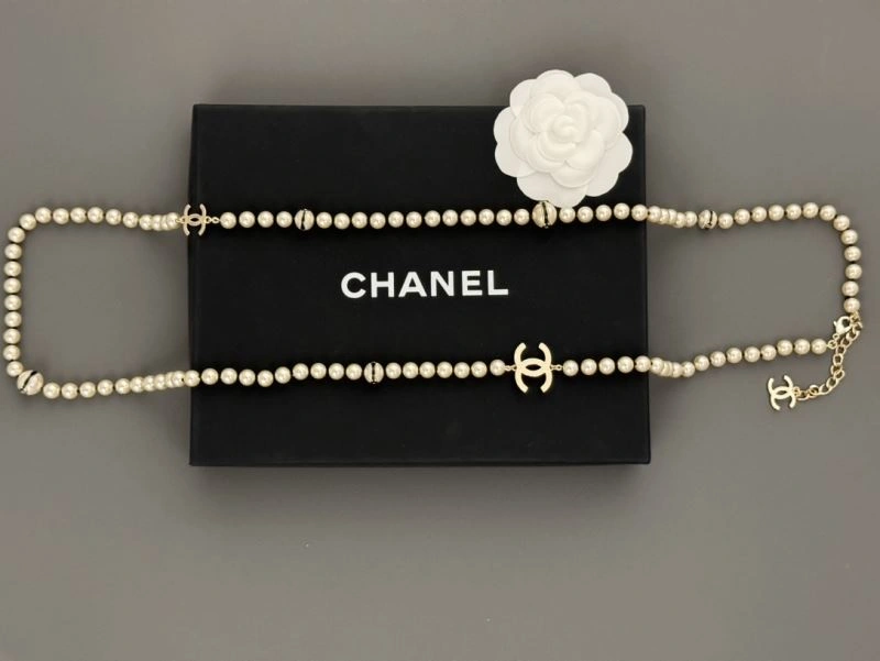 Chanel Necklaces