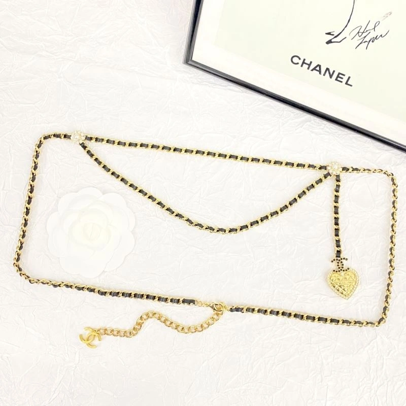 Chanel Necklaces