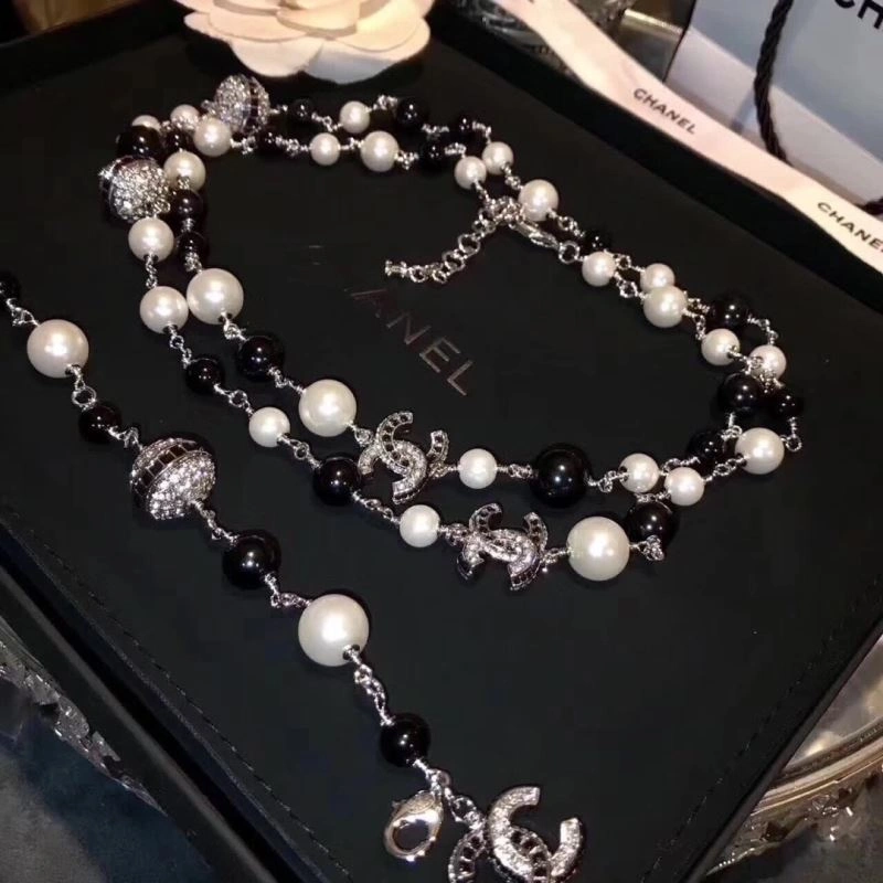 Factory-made Chanel Necklaces
