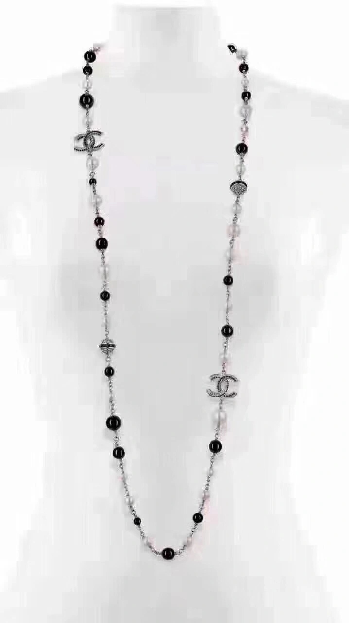 Factory-made Chanel Necklaces