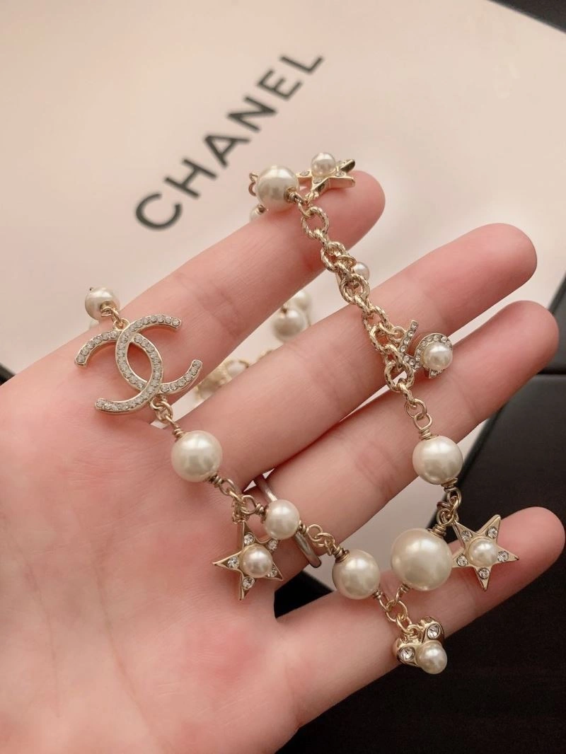 Inexpensive Chanel Necklaces