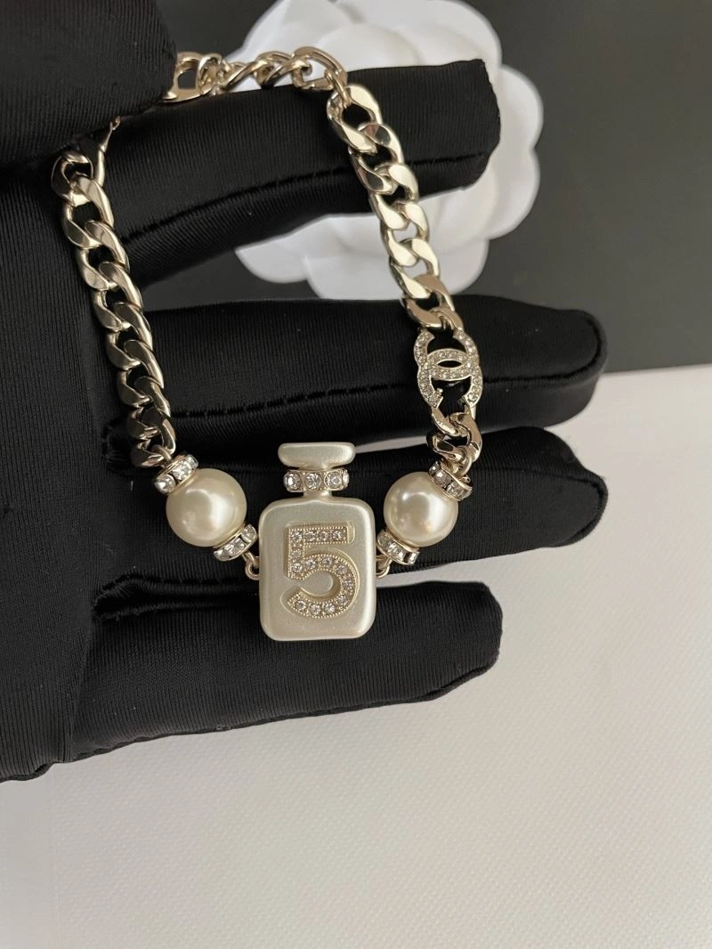 Exact replica Chanel Necklaces
