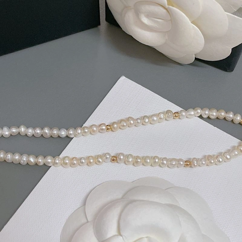 Original Chanel Necklaces