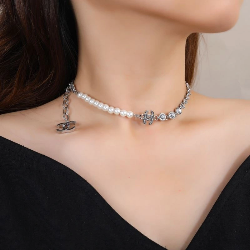 Reasonably priced Chanel Necklaces