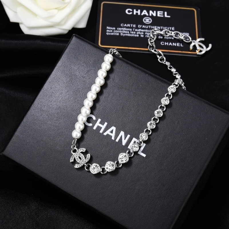 Reasonably priced Chanel Necklaces