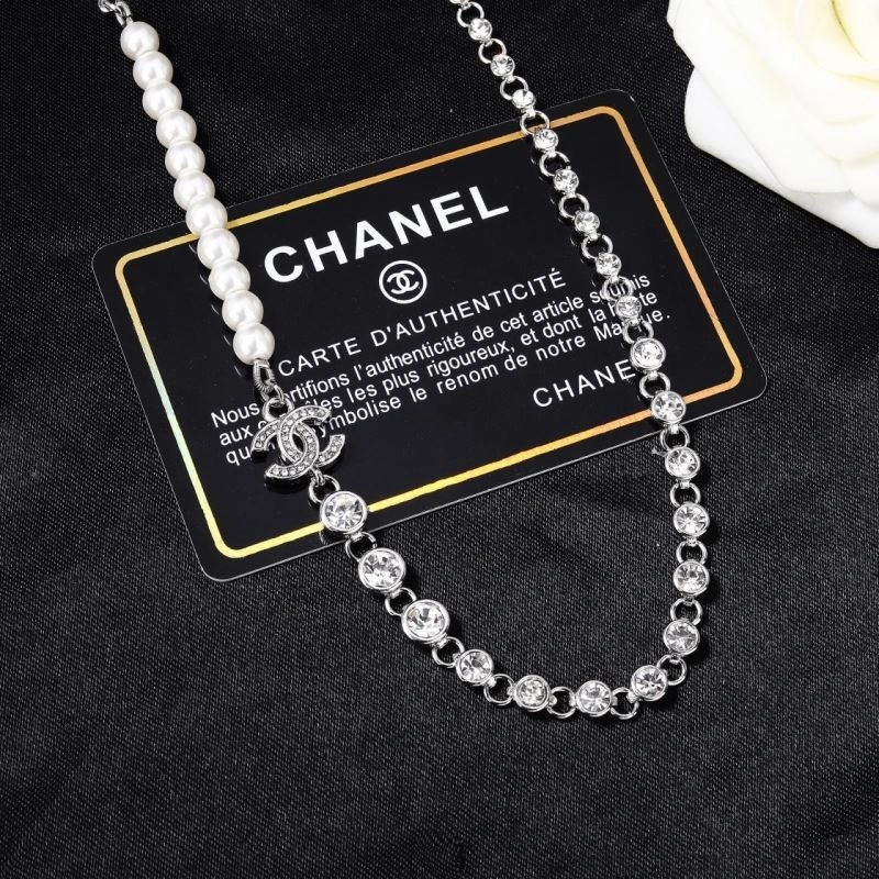 Reasonably priced Chanel Necklaces