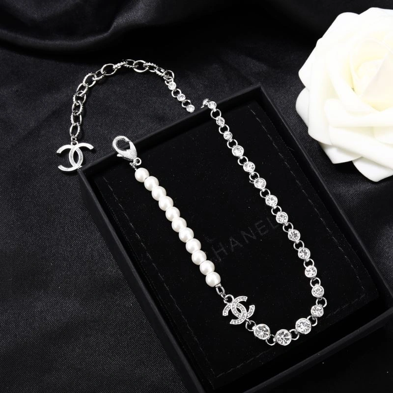 Reasonably priced Chanel Necklaces