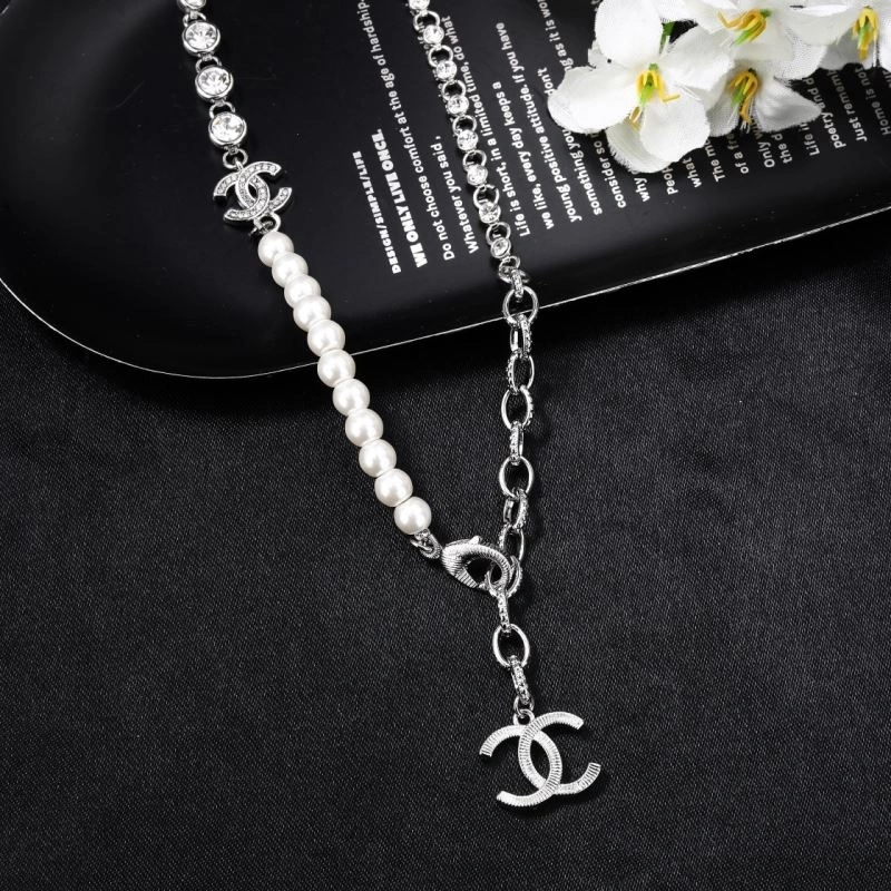 Reasonably priced Chanel Necklaces