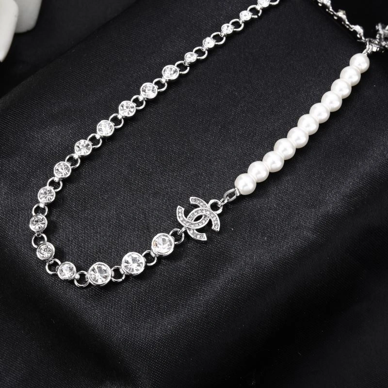 Reasonably priced Chanel Necklaces