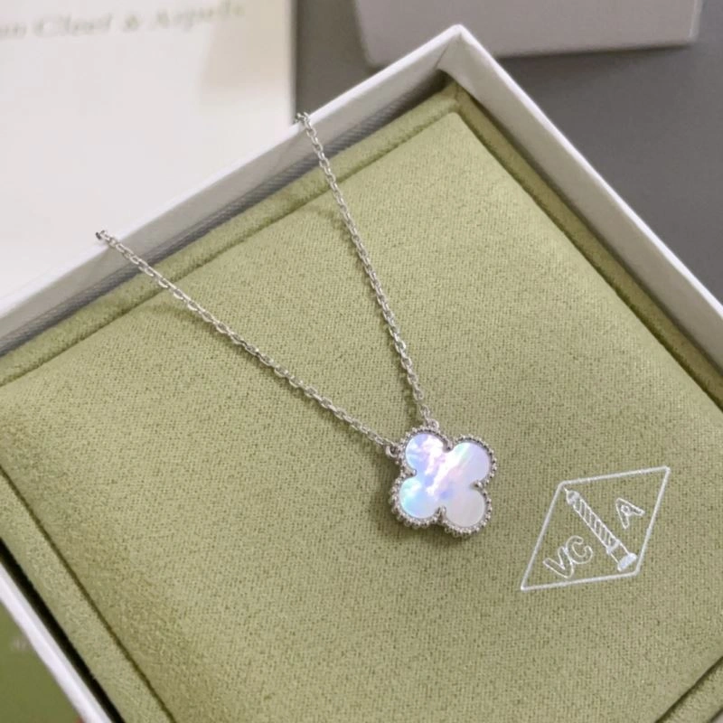 Real Chanel Necklaces