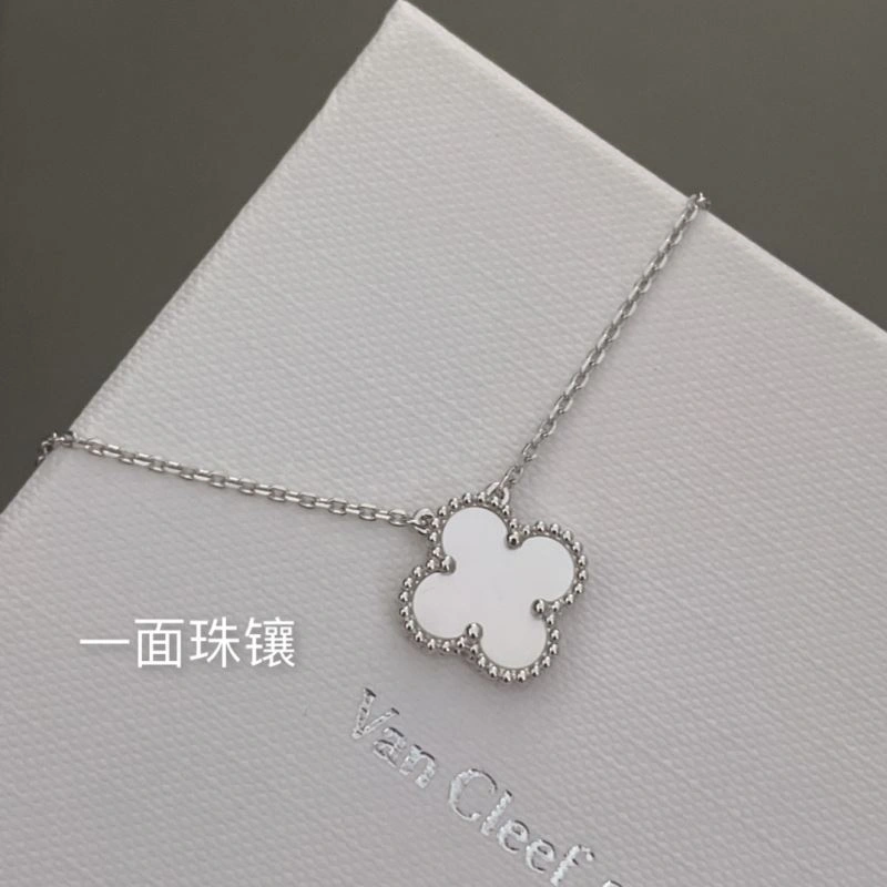 Real Chanel Necklaces