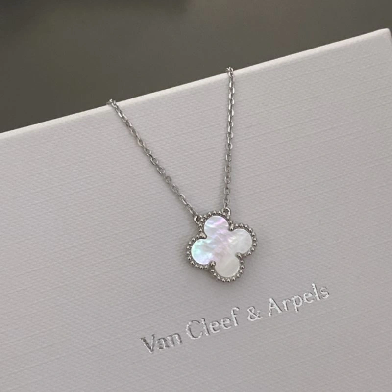 Real Chanel Necklaces