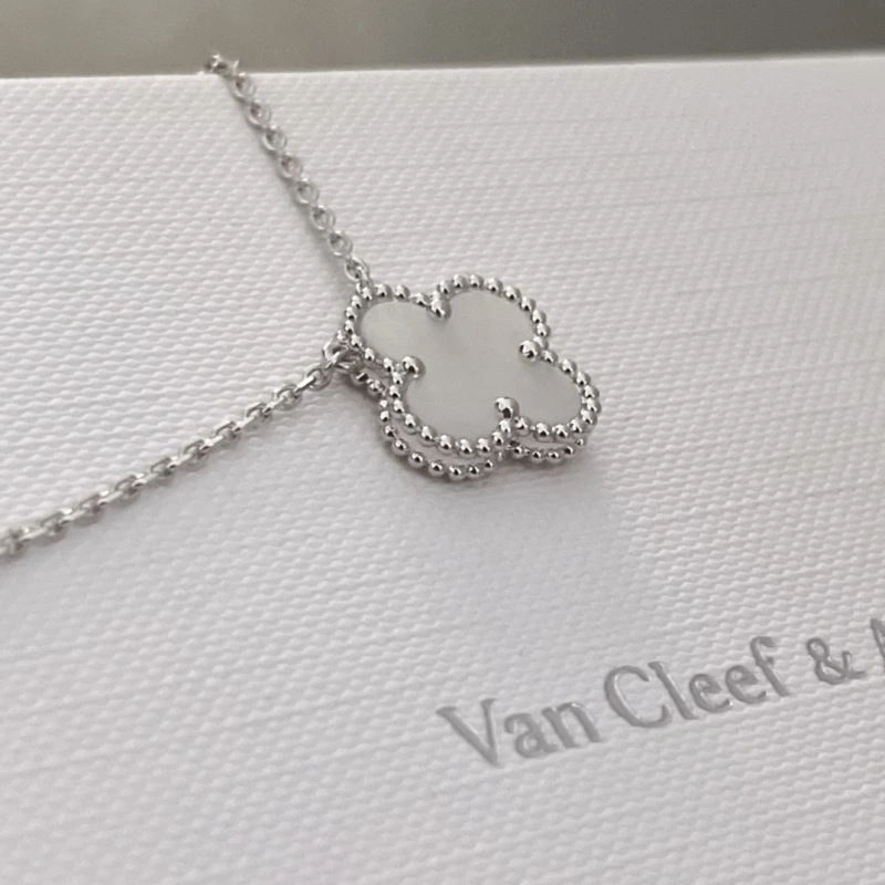 Real Chanel Necklaces