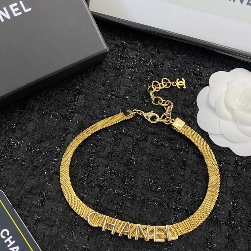 Inexpensive Chanel Necklaces