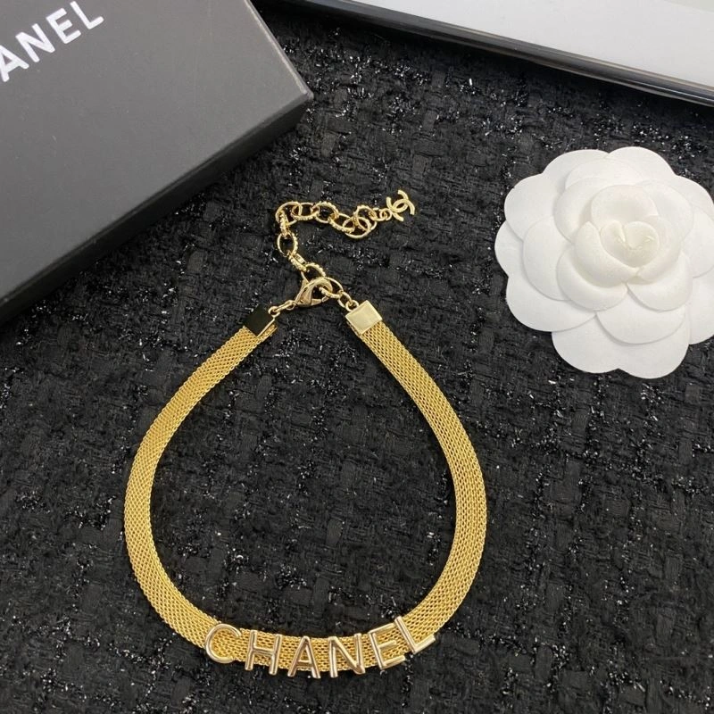 Inexpensive Chanel Necklaces
