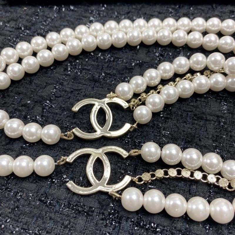 Reasonably priced Chanel Necklaces