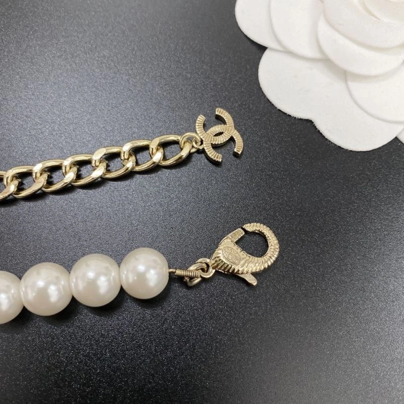 Reasonably priced Chanel Necklaces