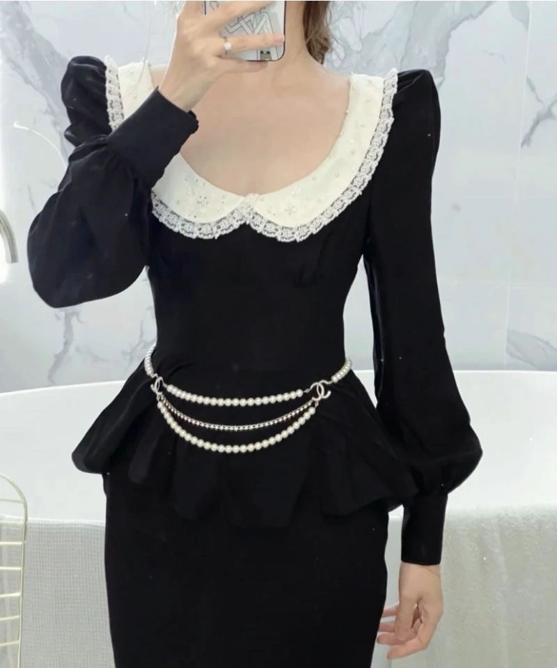 Reasonably priced Chanel Necklaces