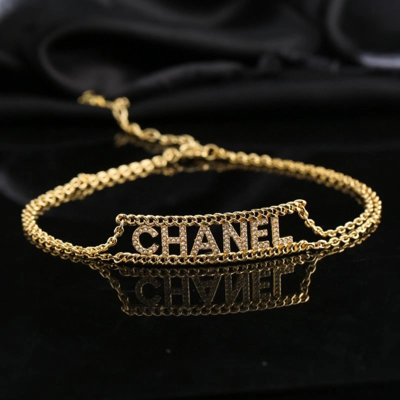 Chanel Necklaces